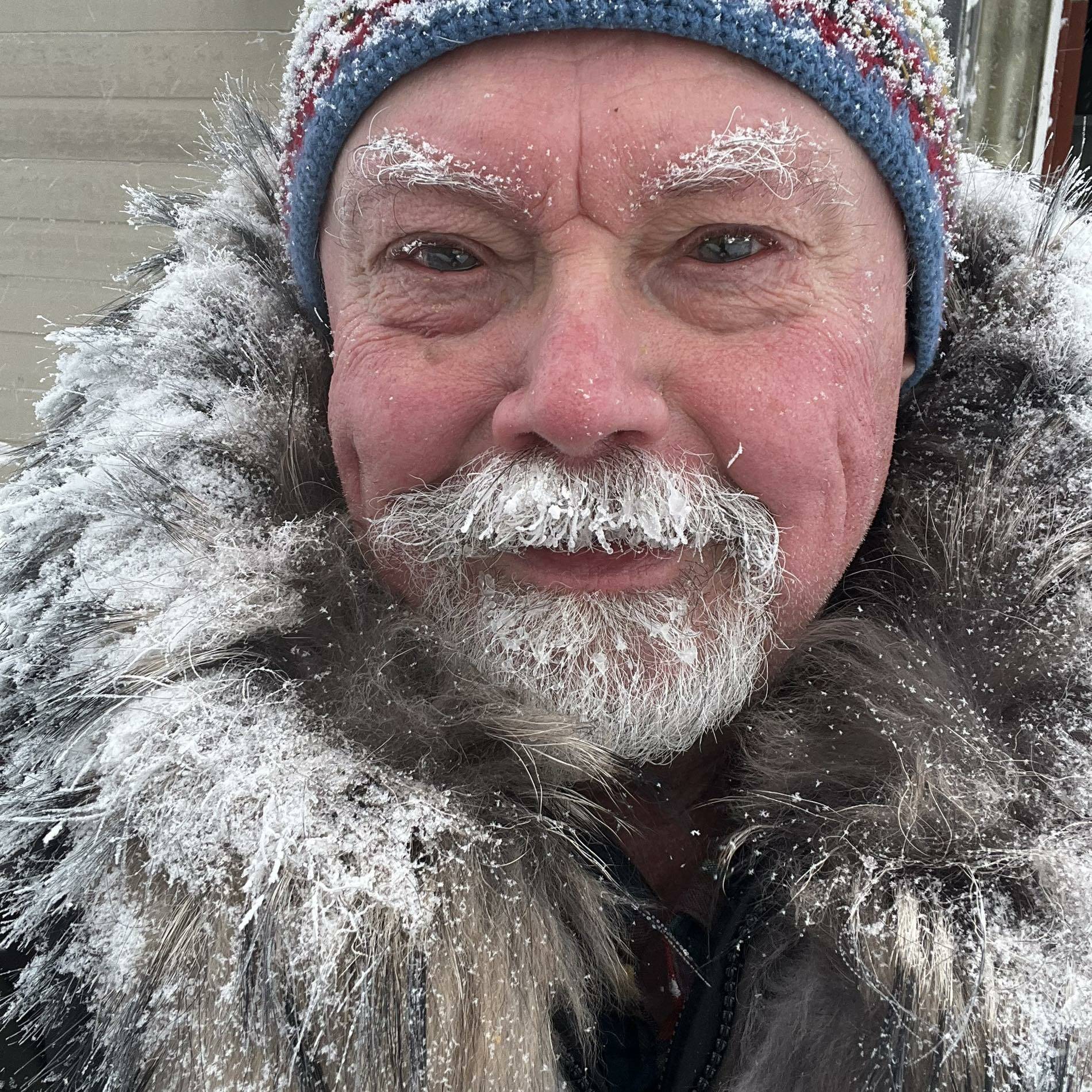 Blizzard rocks Kivalliq region | Kivalliq News